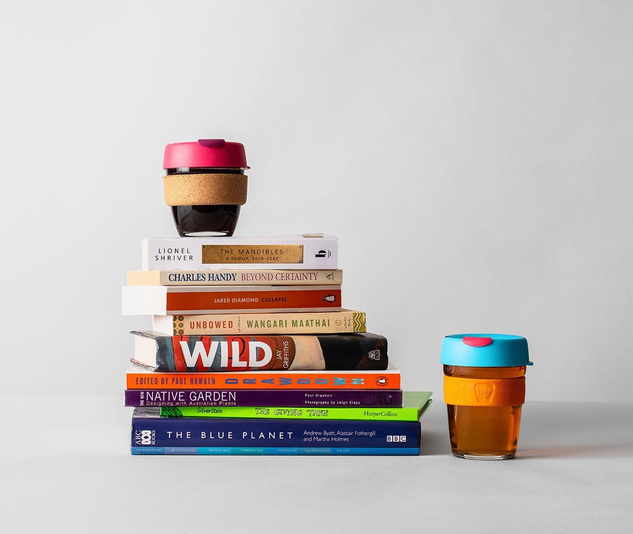 Hopes & Ambitions For The Next Decade | KeepCup