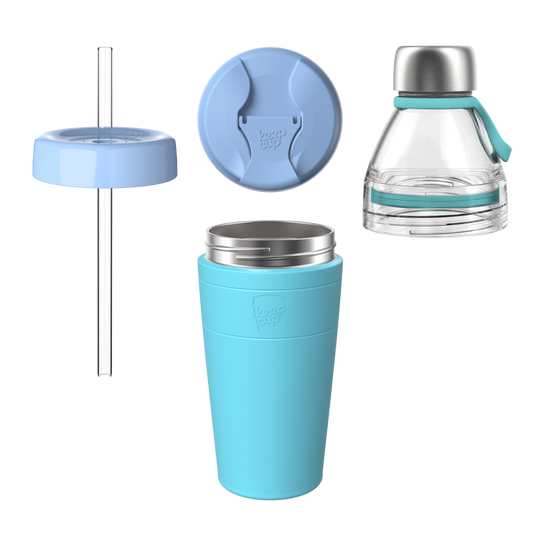 Products & KeepCup AU