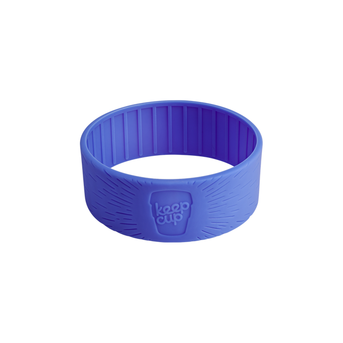 KeepCup Replacement Bands | Silicone Coffee Cup Bands AU