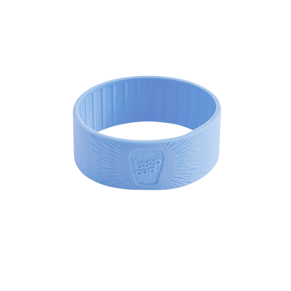 KeepCup Silicone Cloud SML Band | Replacement Part AU