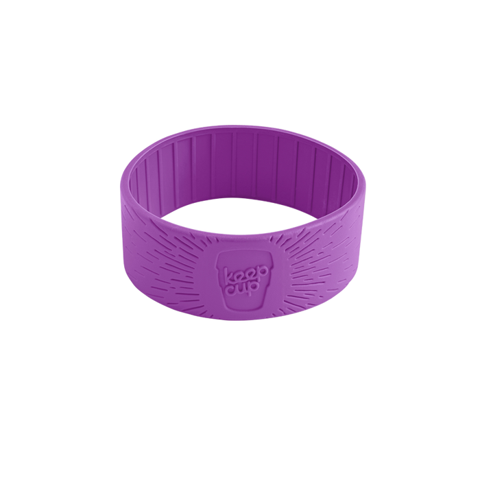 KeepCup Replacement Bands | Silicone Coffee Cup Bands AU