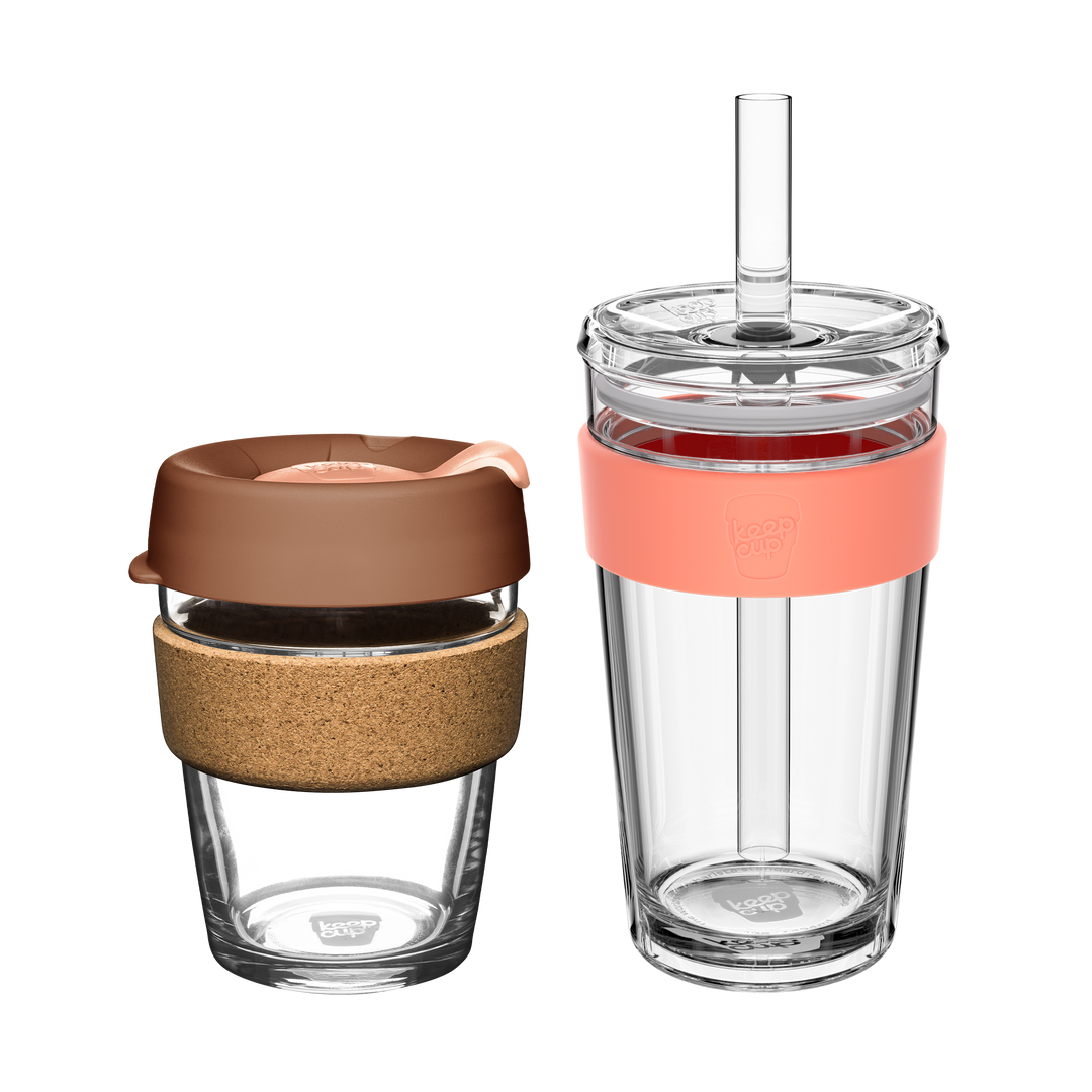 Products & KeepCup AU