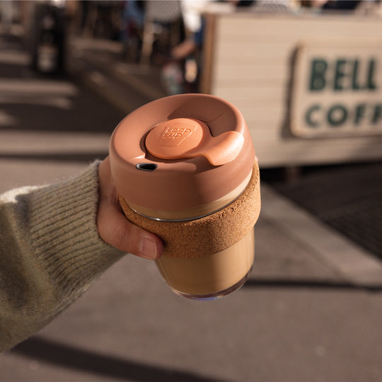 Products & KeepCup AU