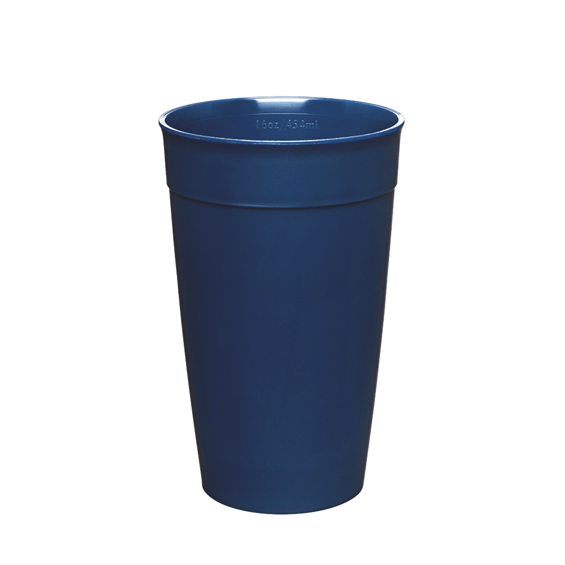 KeepCup Original Cup Base Indigo | 16oz Replacement Part.