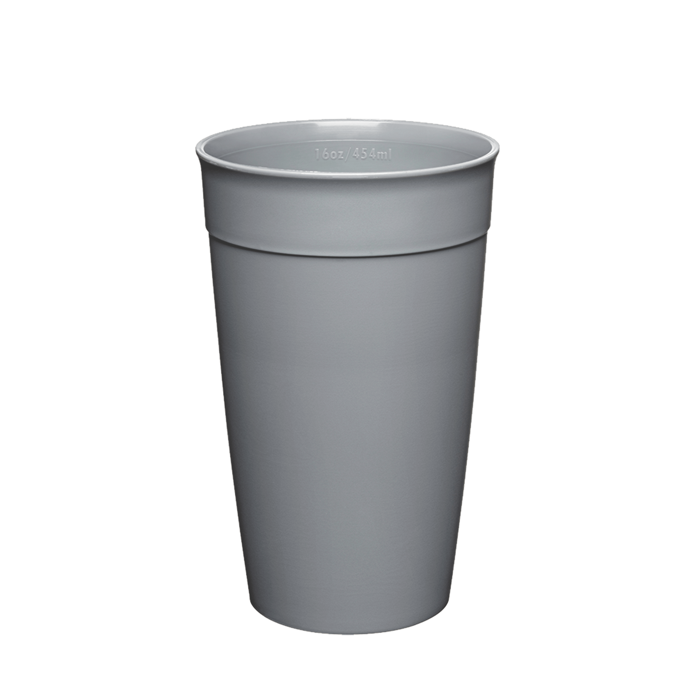 KeepCup Original Cup Base Stone | 16oz Replacement Part.