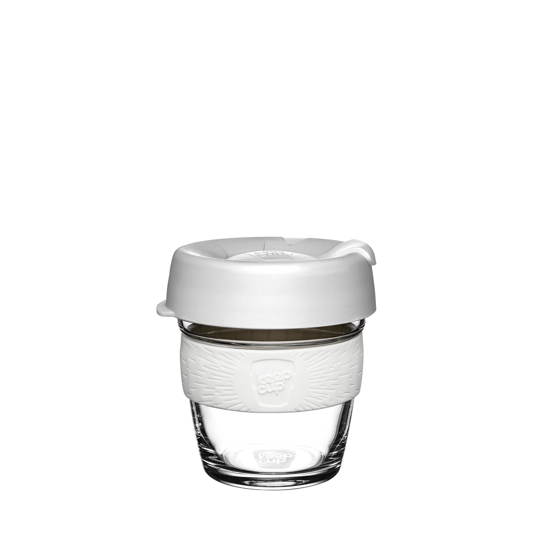 Design Your Own Personalised KeepCup | Custom Colour