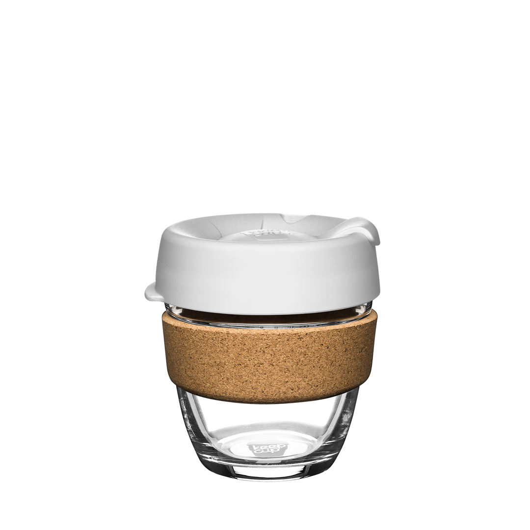 Design Your Own Personalised KeepCup | Custom Colour
