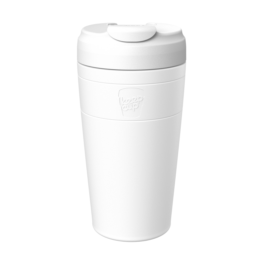 Design Your Own Personalised KeepCup | Custom Colour