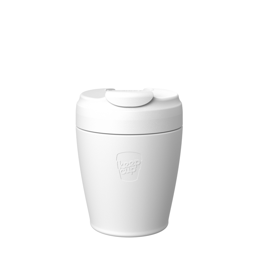 Design Your Own Personalised KeepCup | Custom Colour
