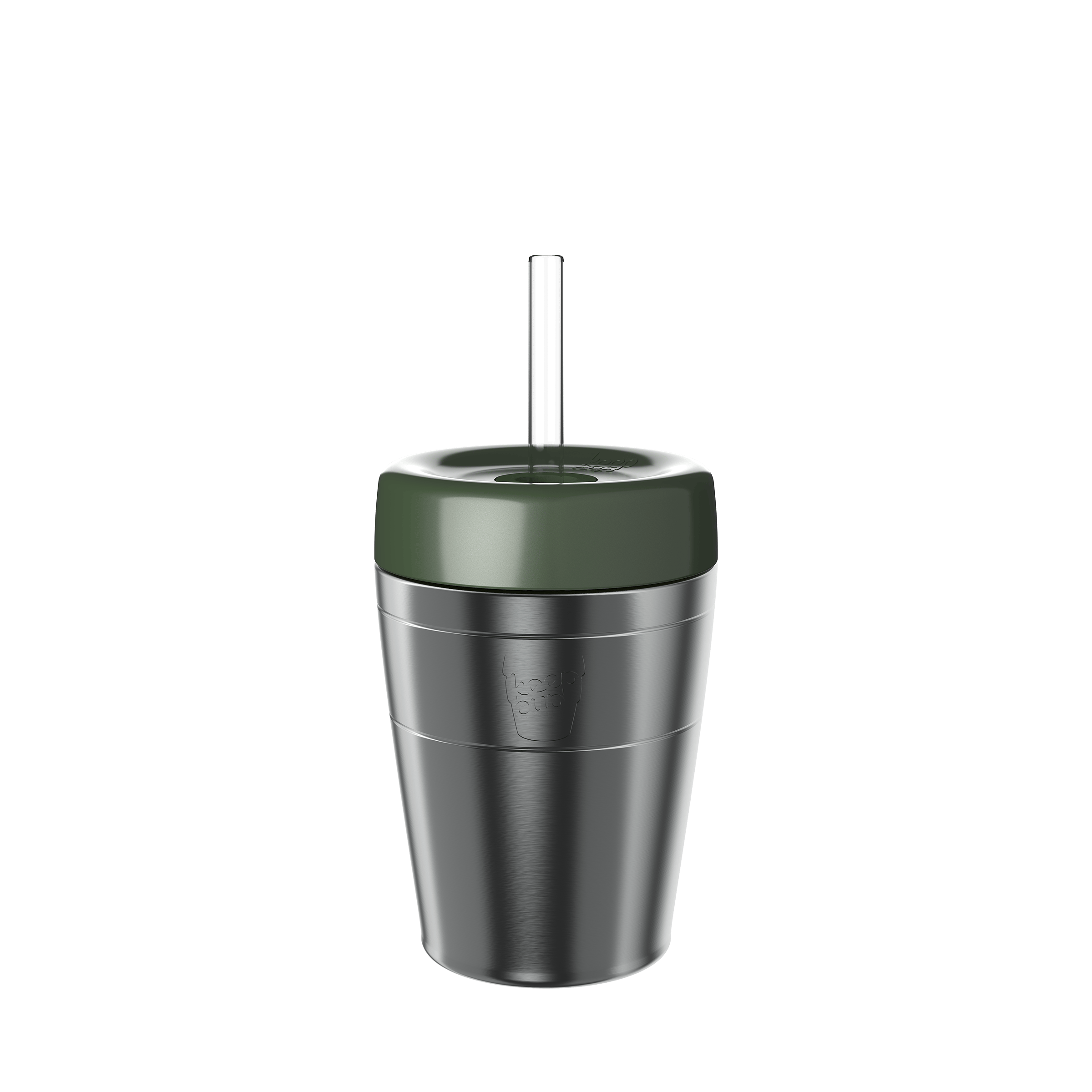 KeepCup Commuter Cold Cup M 12oz Nitro Pine | Cold Brew Cup AU