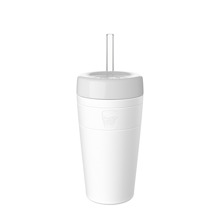 Reusable Iced Coffee Cups for Every Morning Ritual - KeepCup