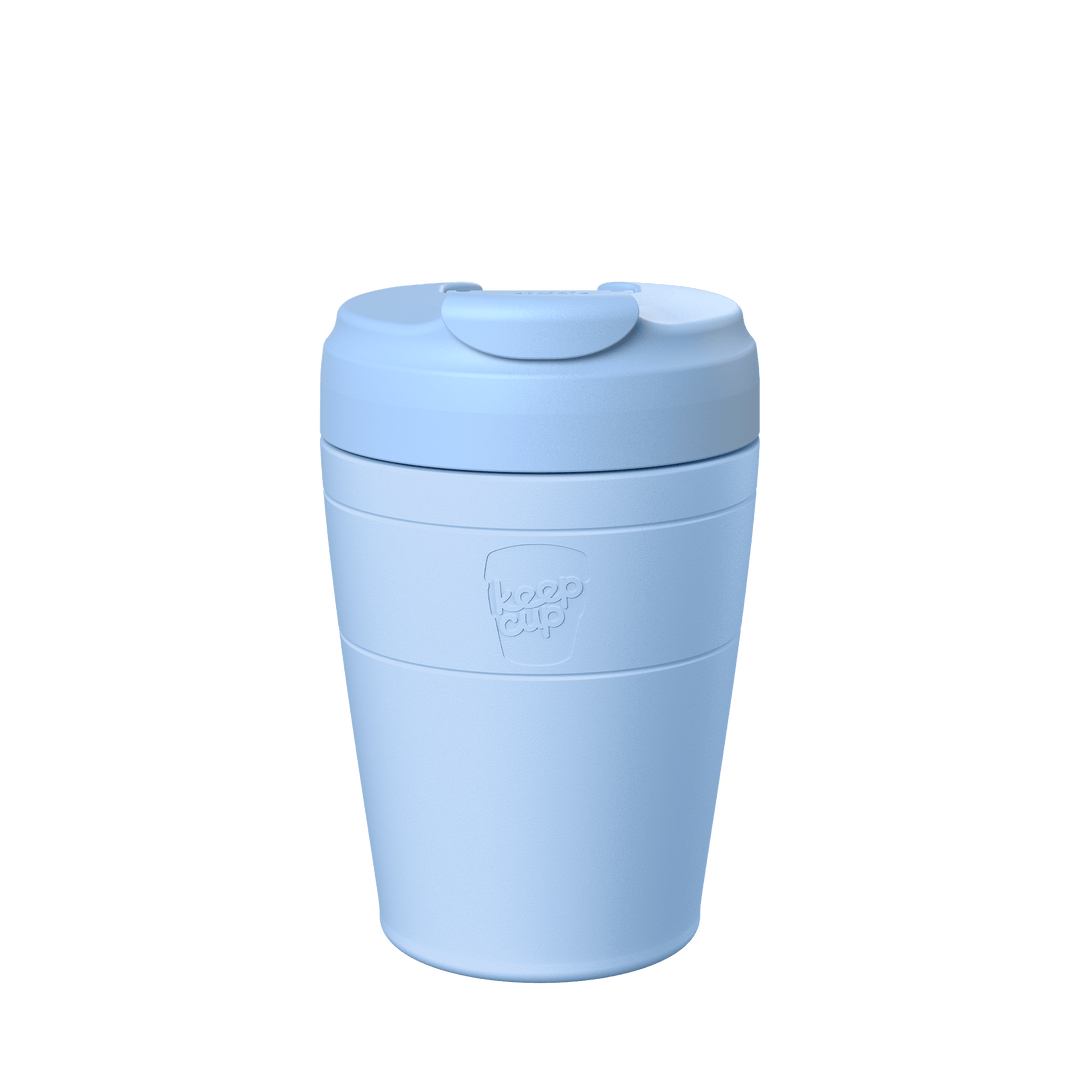 Commuter Travel Mug: Leakproof Insulated | KeepCup