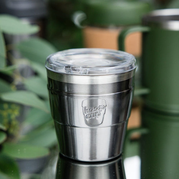 KeepCup Thermal 6oz Nitro | Insulated Piccolo Cup AU