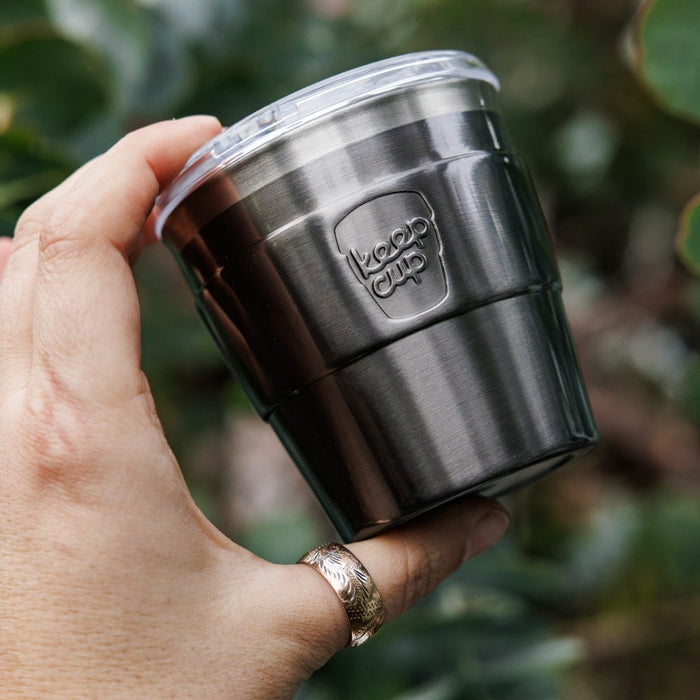 KeepCup Thermal 6oz Nitro | Insulated Piccolo Cup AU