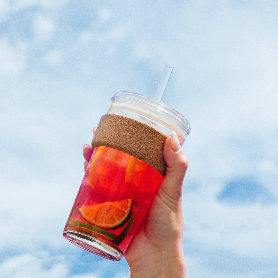 Reusable Iced Coffee Cups for Every Morning Ritual - KeepCup