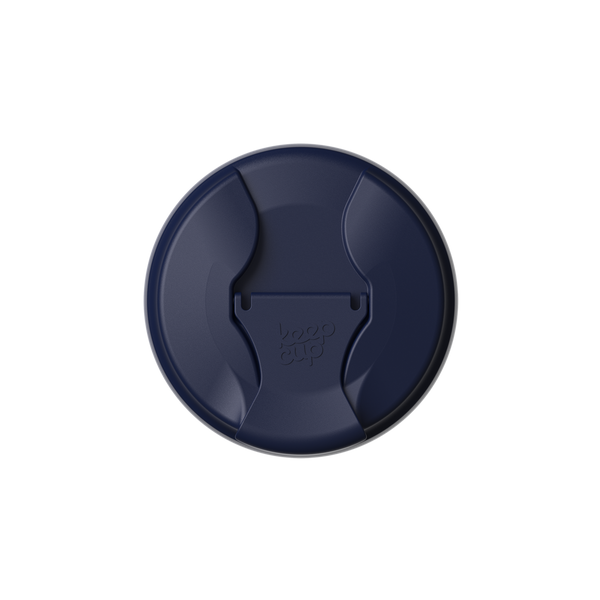 KeepCup Commuter Flip Lid Navy | Replacement Lid AU