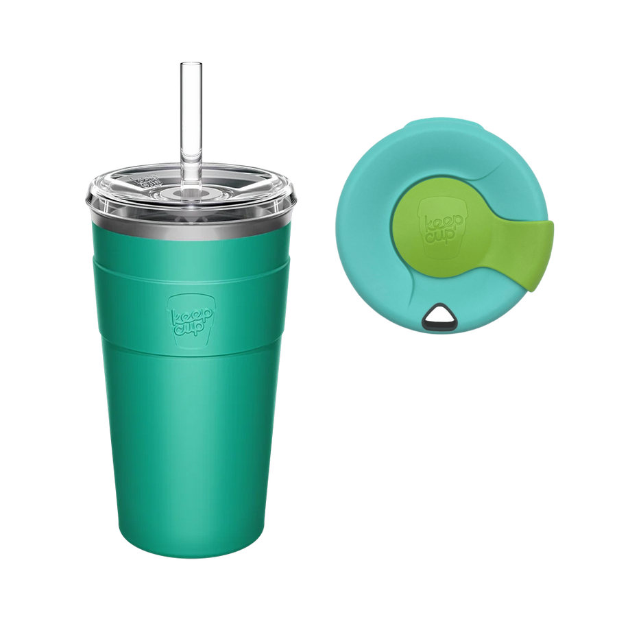 KeepCup Complete Range - Reusable Cups & Sustainable Drinkware