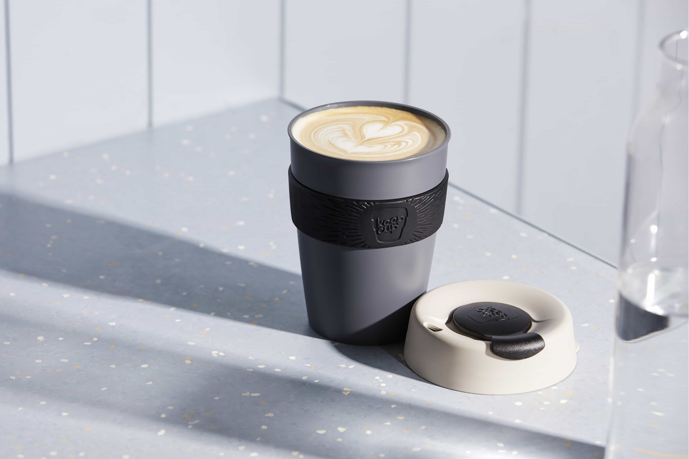 The KeepCup Story | Keep it and use it again