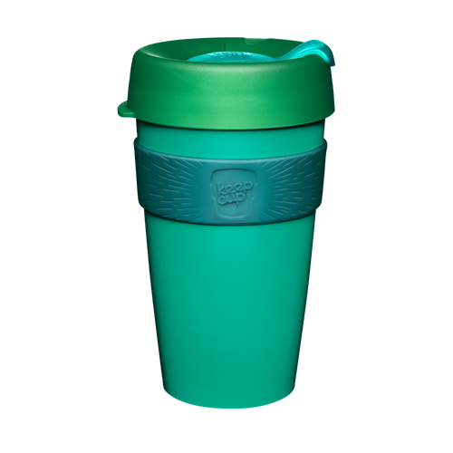 KeepCup Original | Reusable Coffee Cup | Made in AU